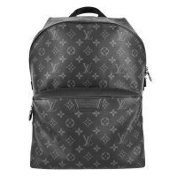 Louis Vuitton | Bags | Louis Vuitton Backpack Monogram Eclipse Apollo ...